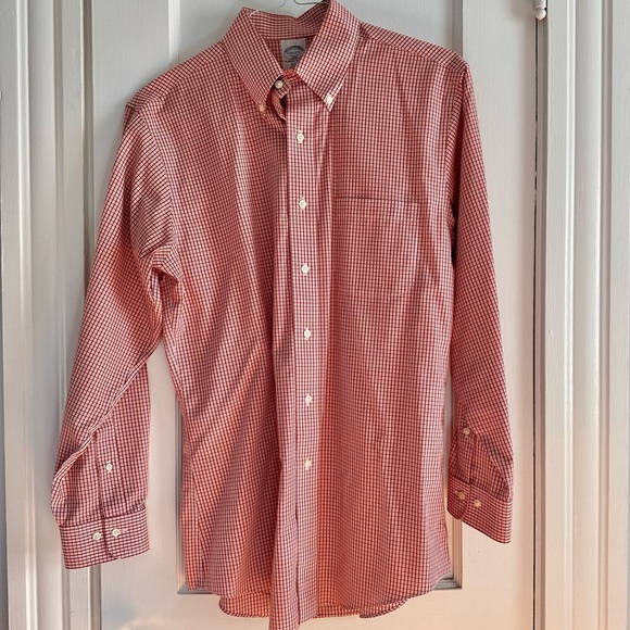 Brooks Brothers | Shirts | Brooks Brothers Button Down | Poshmark